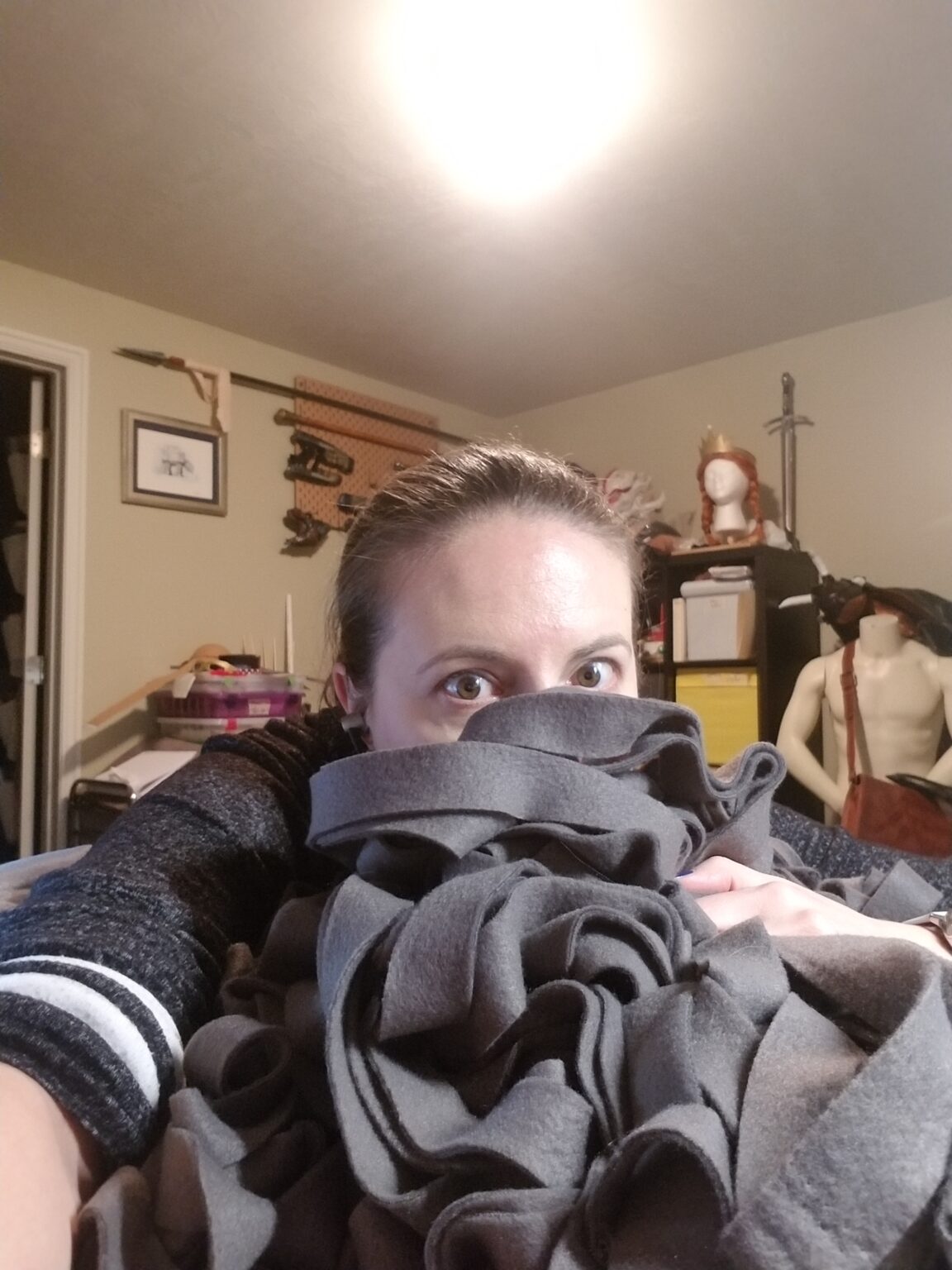 Mistcloak Tutorial – Coincidence Cosplay