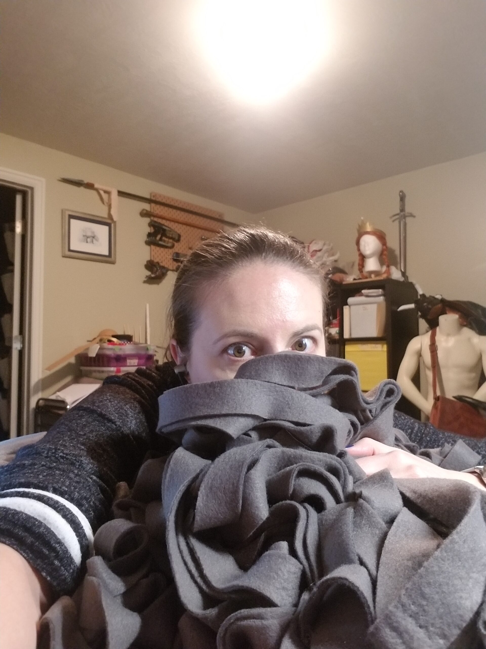 Mistcloak Tutorial – Coincidence Cosplay