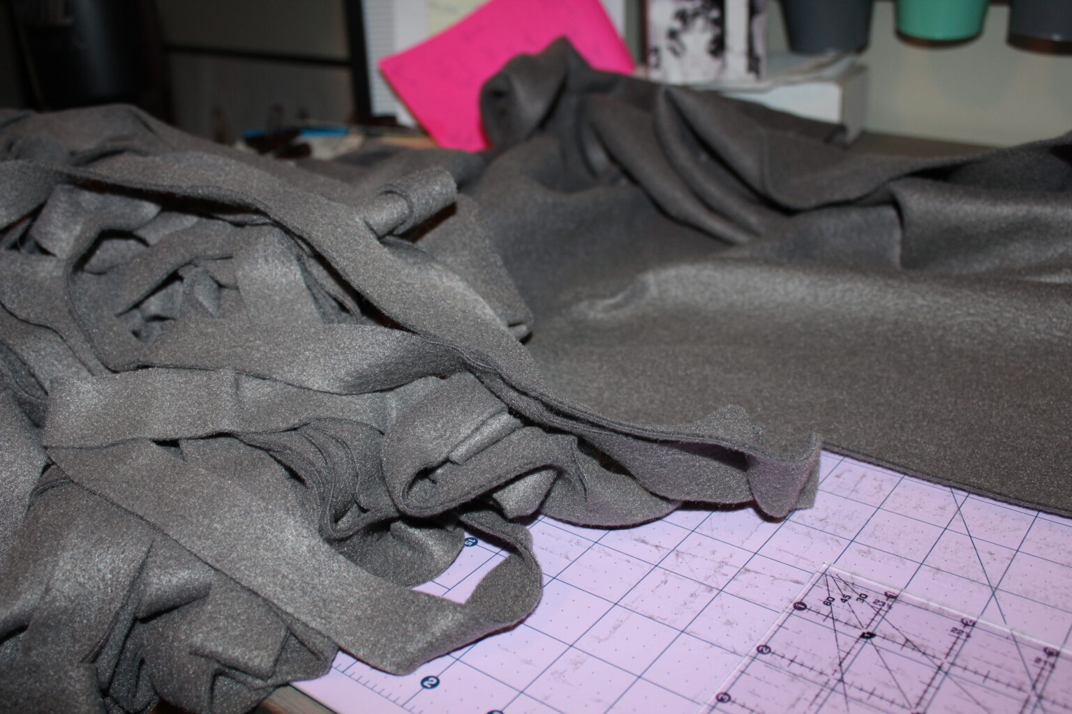 Mistcloak Tutorial – Coincidence Cosplay