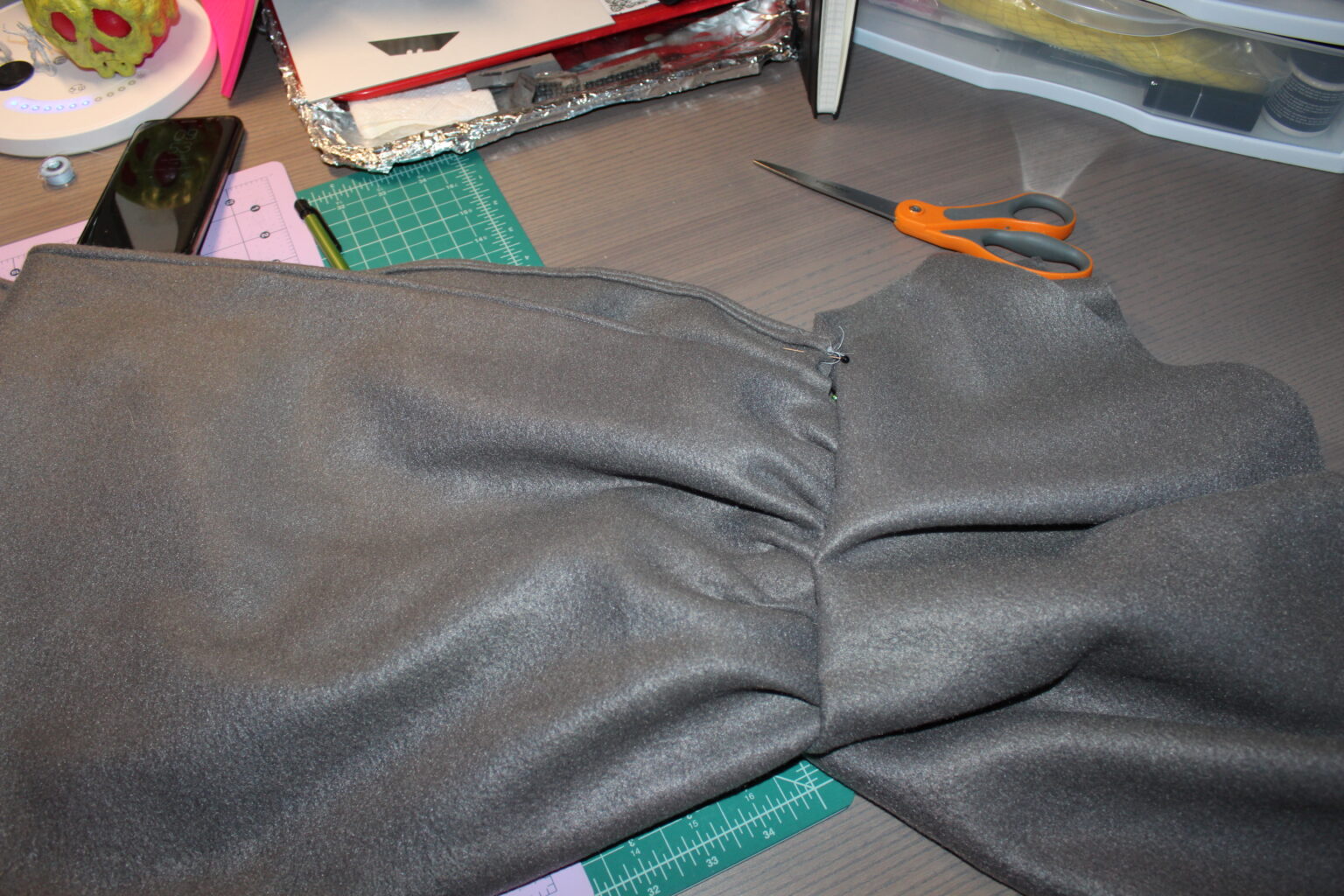 Mistcloak Tutorial – Coincidence Cosplay